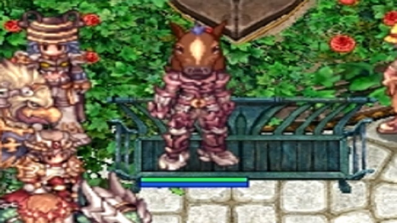 Guillotine Cross Equip,Status,Skill (IRO:Chaos) Vol.3 Auto Spell Build ...