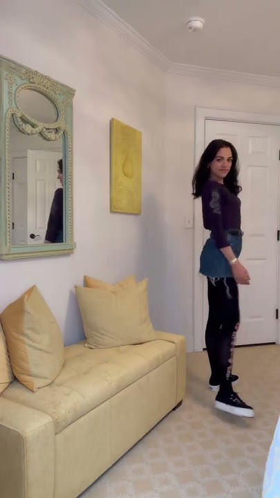 I just met a girl named Maria - YouTube