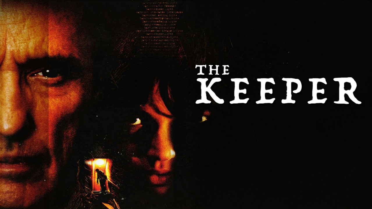 The Keeper | Full Movie | Dennis Hopper | Asia Argento | Helen Shaver ...