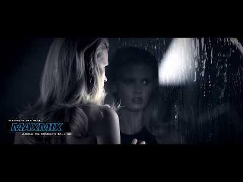 ADELE VS MODERN TALKING - MAXMIX