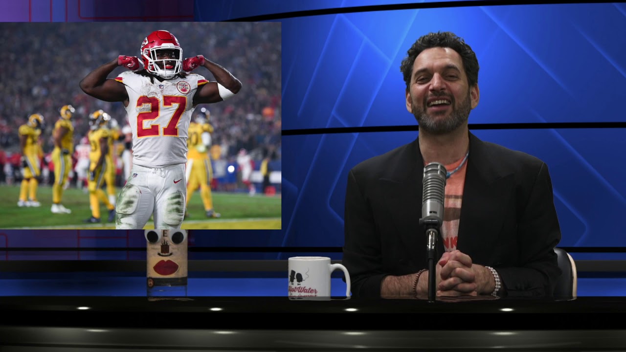 Geno's Picks Week 14 NFL 2018 - YouTube