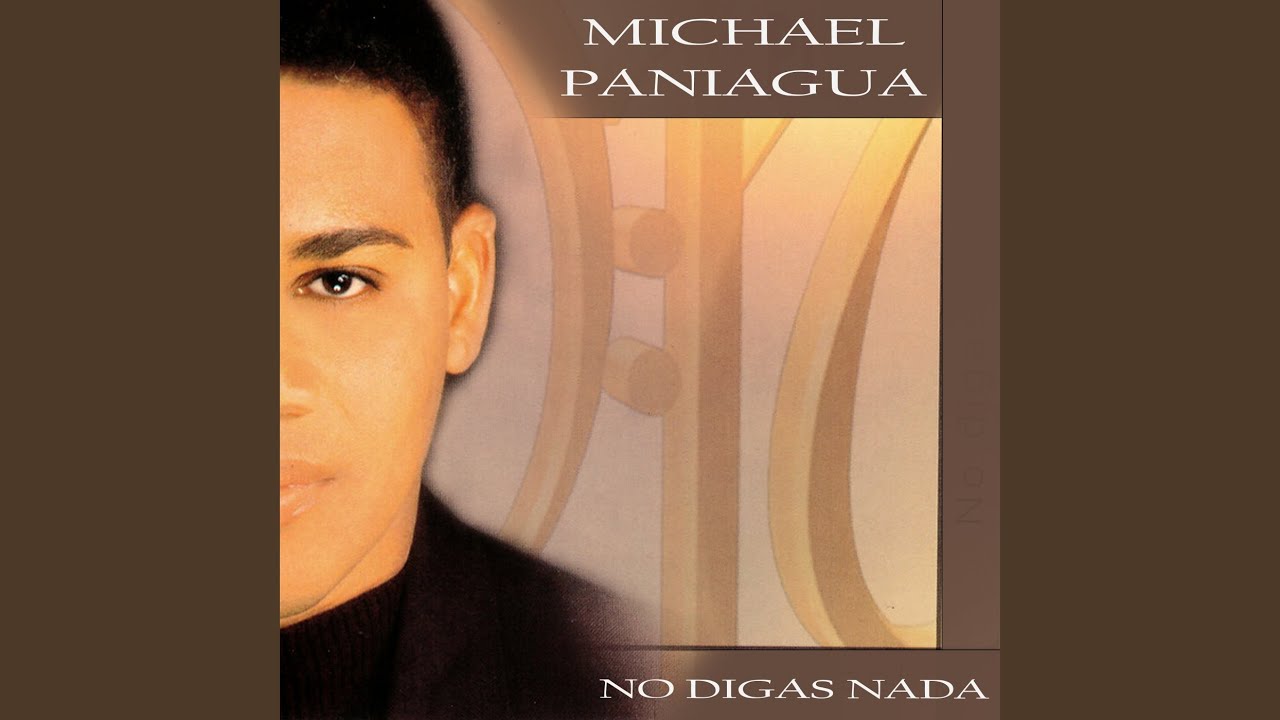 NO DIGAS NADA - YouTube
