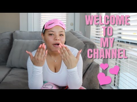 WELCOME TO JALYN’S CHANNEL ! - YouTube