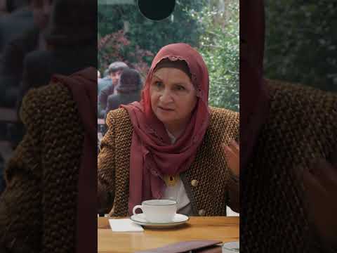 Süreyya'ya talip çıktı! 😅 #birgecemasalı #shorts