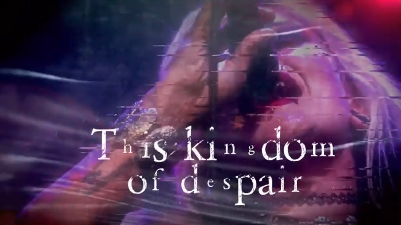 Fate Destroyed - "Art of Betrayal" Knucklehedz Inc/5RP - Official Lyric ...