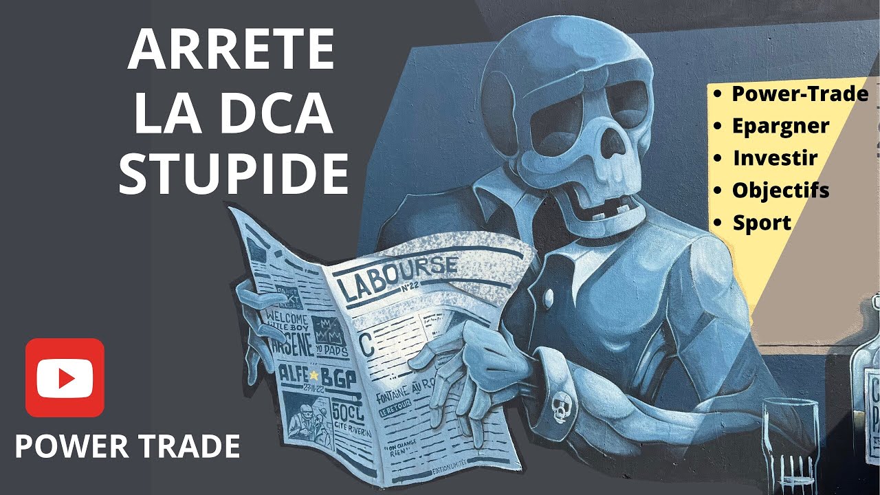 ARRETE LA DCA STUPIDE - YouTube