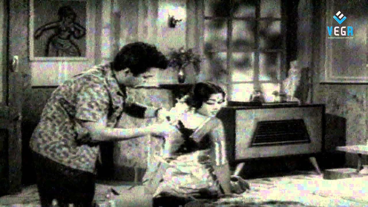 Kalangarai Vilakkam Tamil Full Movie - YouTube