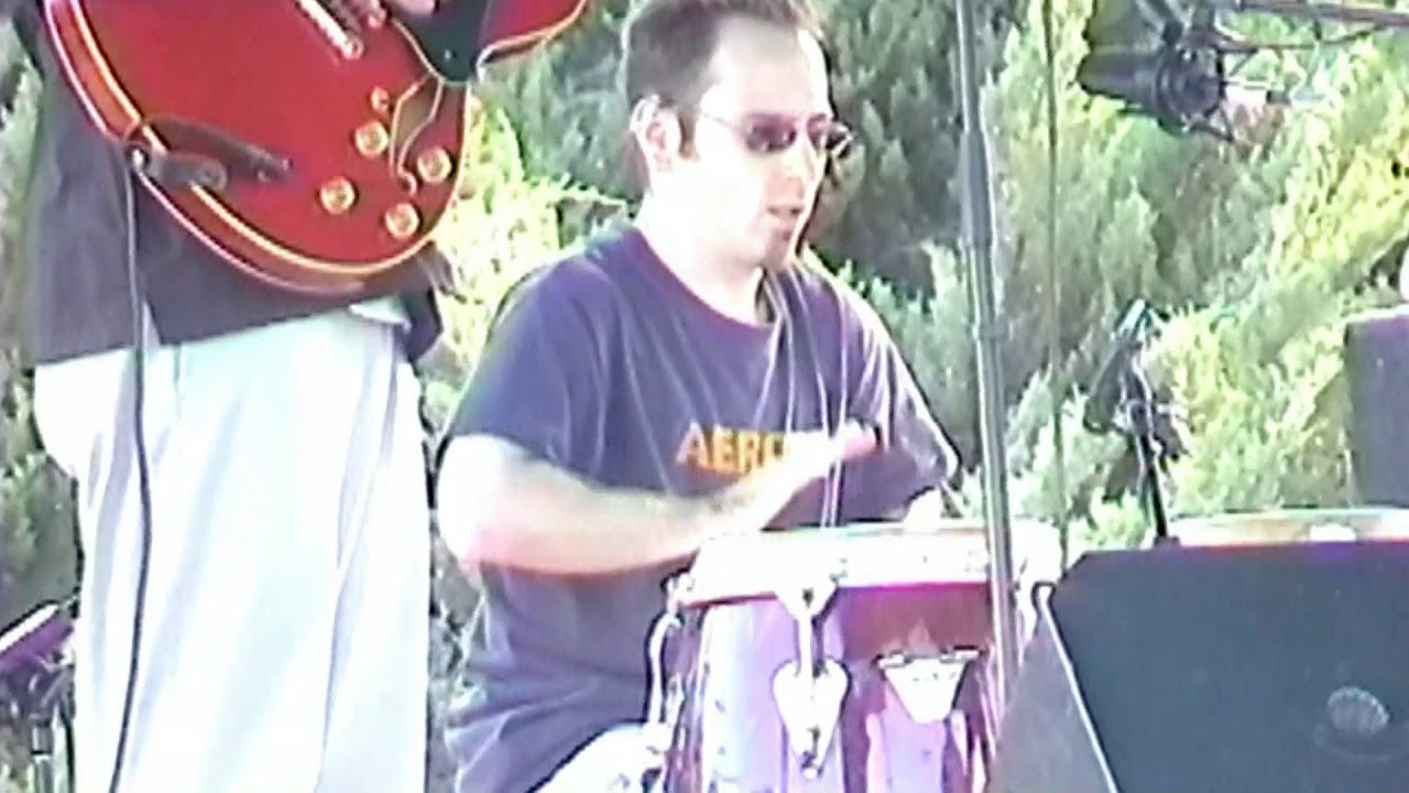 Jeff Hartman - September Song | Oktoberfest - YouTube