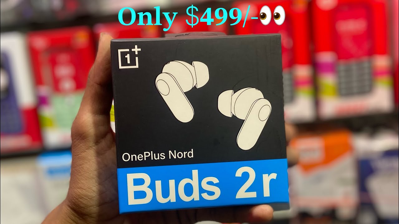 𝐎𝐧𝐞 𝐩𝐥𝐮𝐬 𝐁𝐮𝐝𝐬 𝟐𝐫😍 𝐀𝐢𝐫𝐛𝐮𝐝𝐬 🔋⚡️𝐛𝐞𝐬𝐭 𝐥𝐨𝐨𝐤 𝐟𝐨𝐫 #viralvideo #oneplus - YouTube
