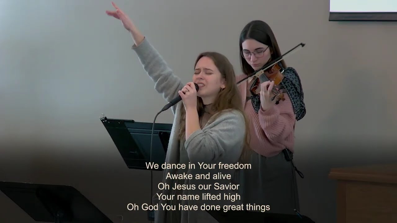 Be Strong - Strong in Faith, Strengthened in the Inner Man - Pastor Tim ...