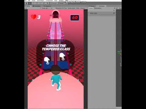 Squid Game With 7 Challenges Unity Game Source Code #unity #unity3d #unitydev #unitydeveloper ...