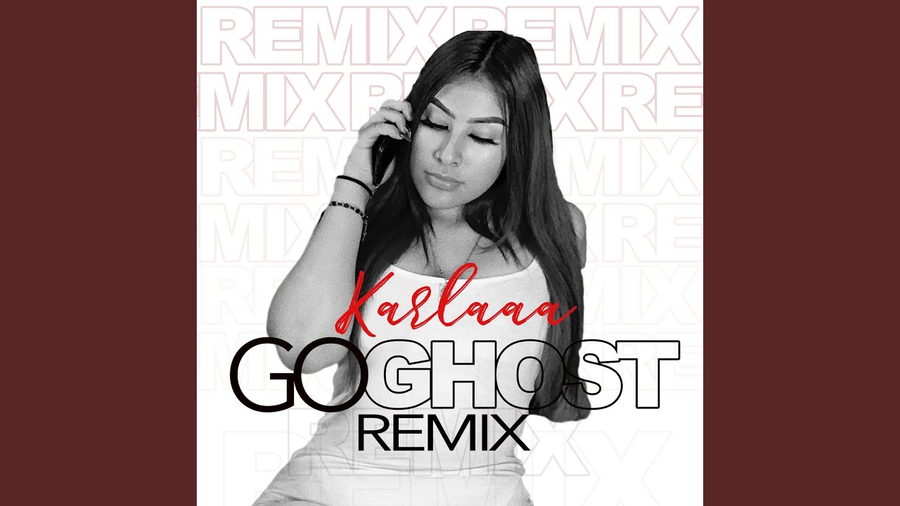 Go Ghost (Remix) - YouTube