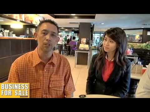 Pak Hailam Kopitiam...Teh Tarik session with Dato' Misbun Sidek and ...