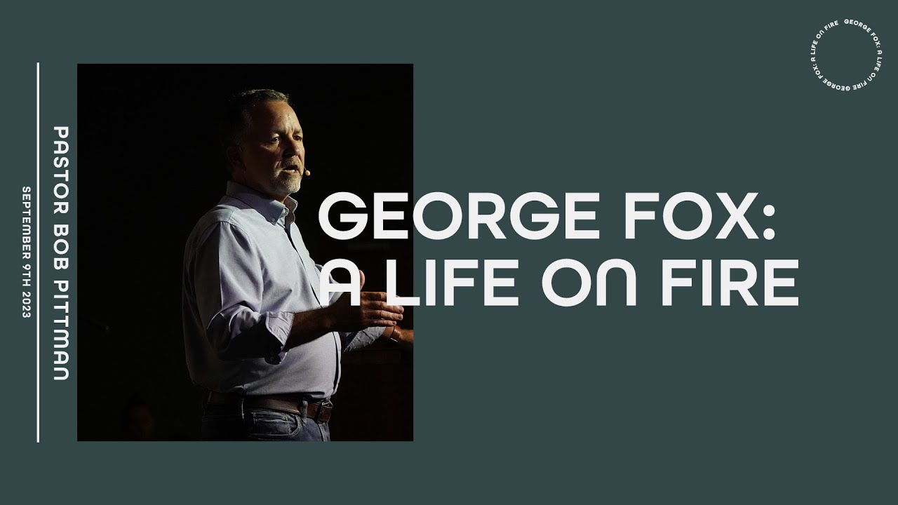 Necessity of Fasting || Pastor Bob Pittman - YouTube