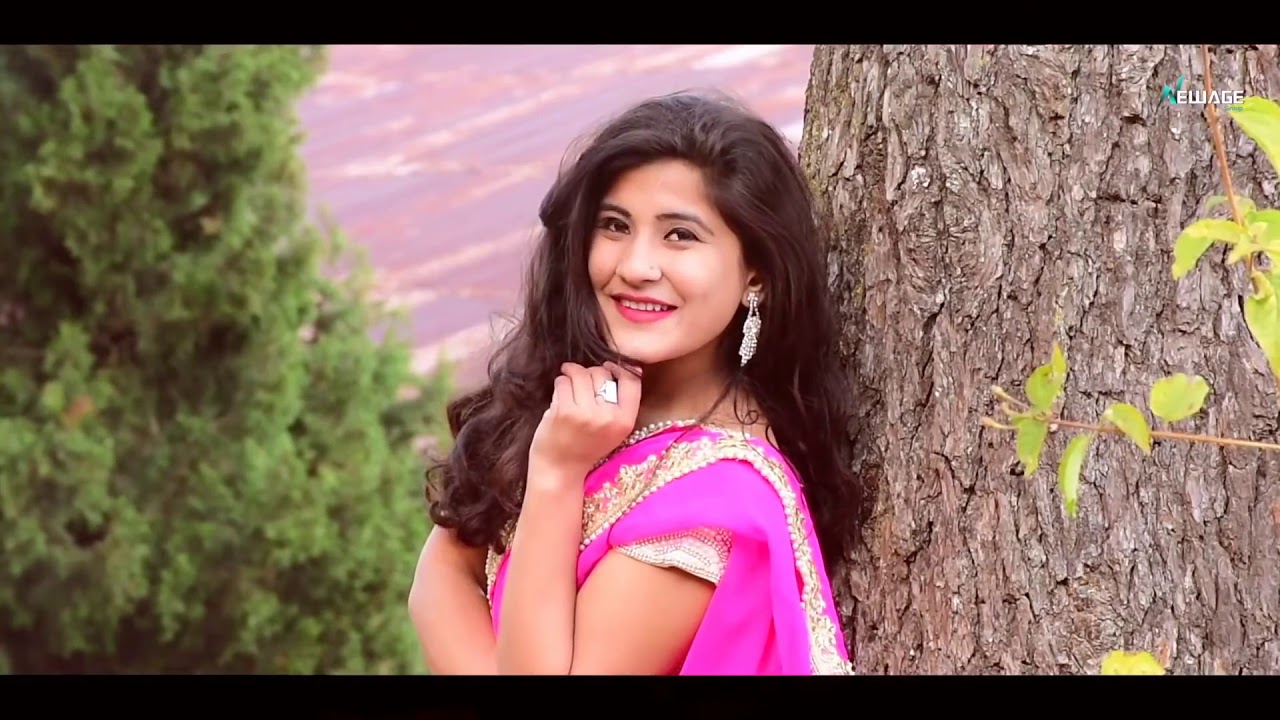 LATEST #NEW_GARHWALI VIDEO SONG #TERI_MAYA | SURAJ NEGI | Gangotri ...