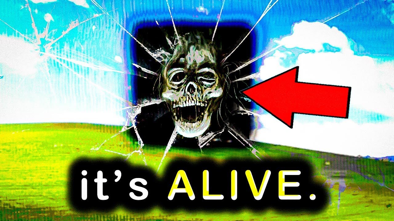 The Fetid King Entity is AWFUL. - YouTube