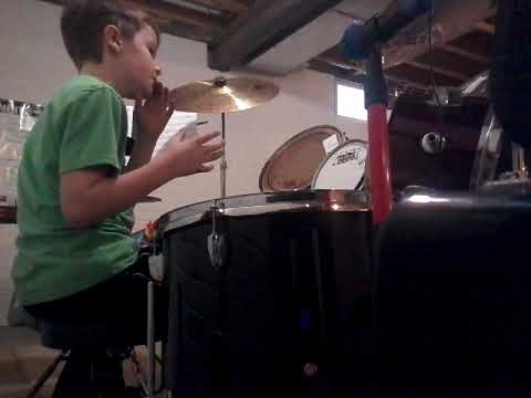 How to make a cheap cowbell sound amazing - YouTube