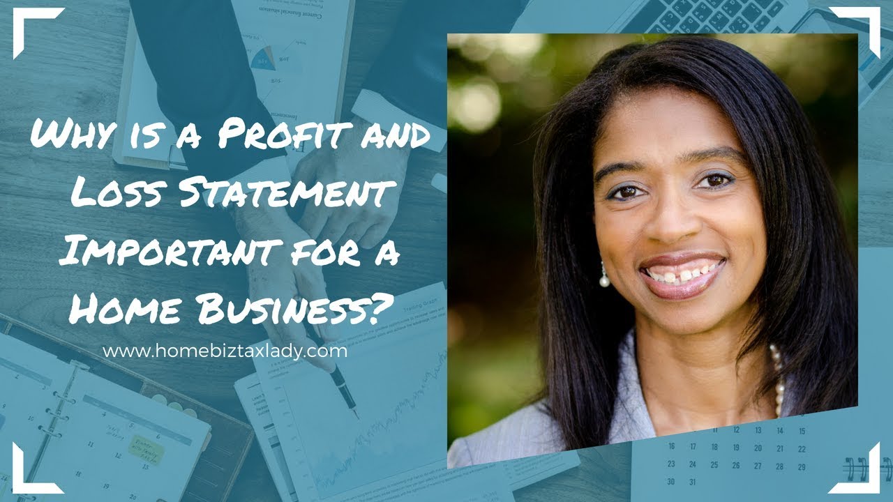 Why Is A Profit And Loss Statement Important For A Home Business YouTube why-is-a-profit-and-loss-statement-important-for-a-home-business-youtube