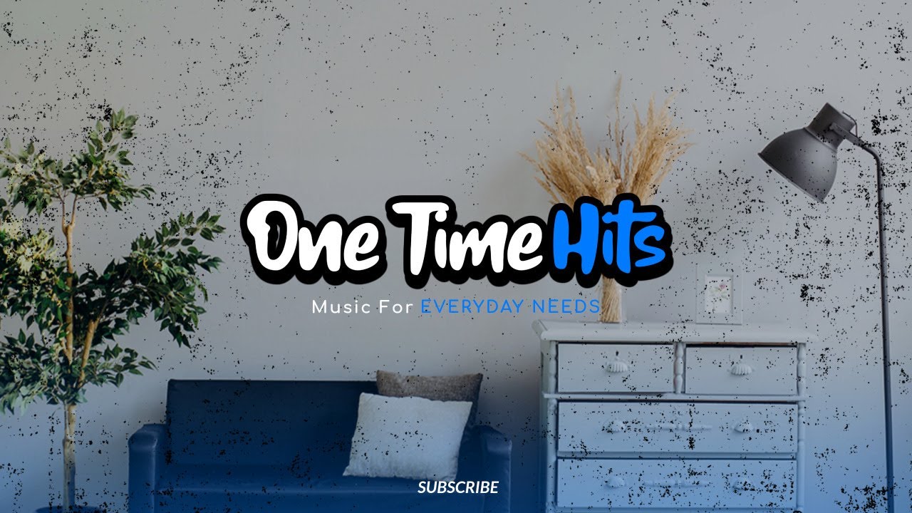 It is Time to Chill | Relaxation | Calming Music - Live Stream - YouTube