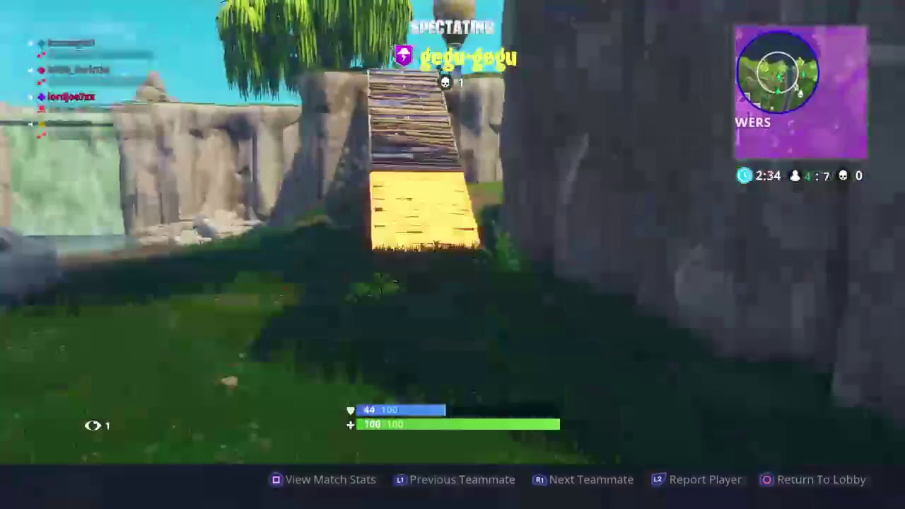 Joe fortnite live 23 - YouTube