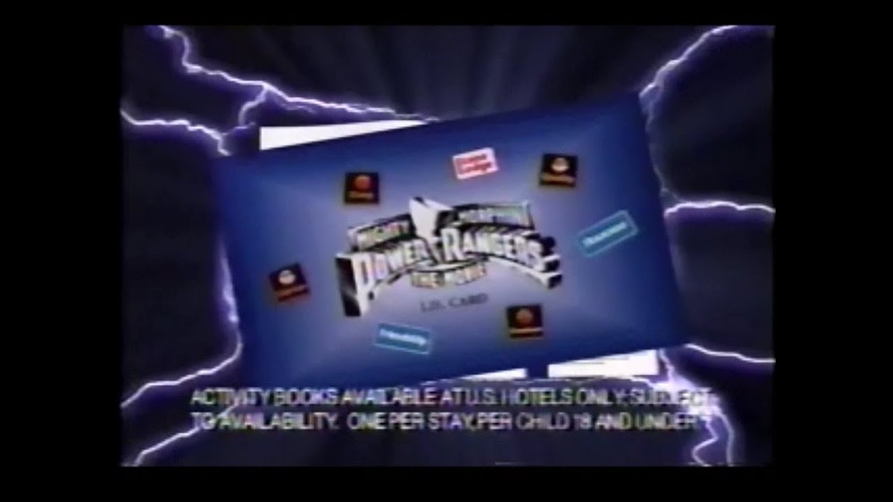 July 22, 1995 commercials - YouTube