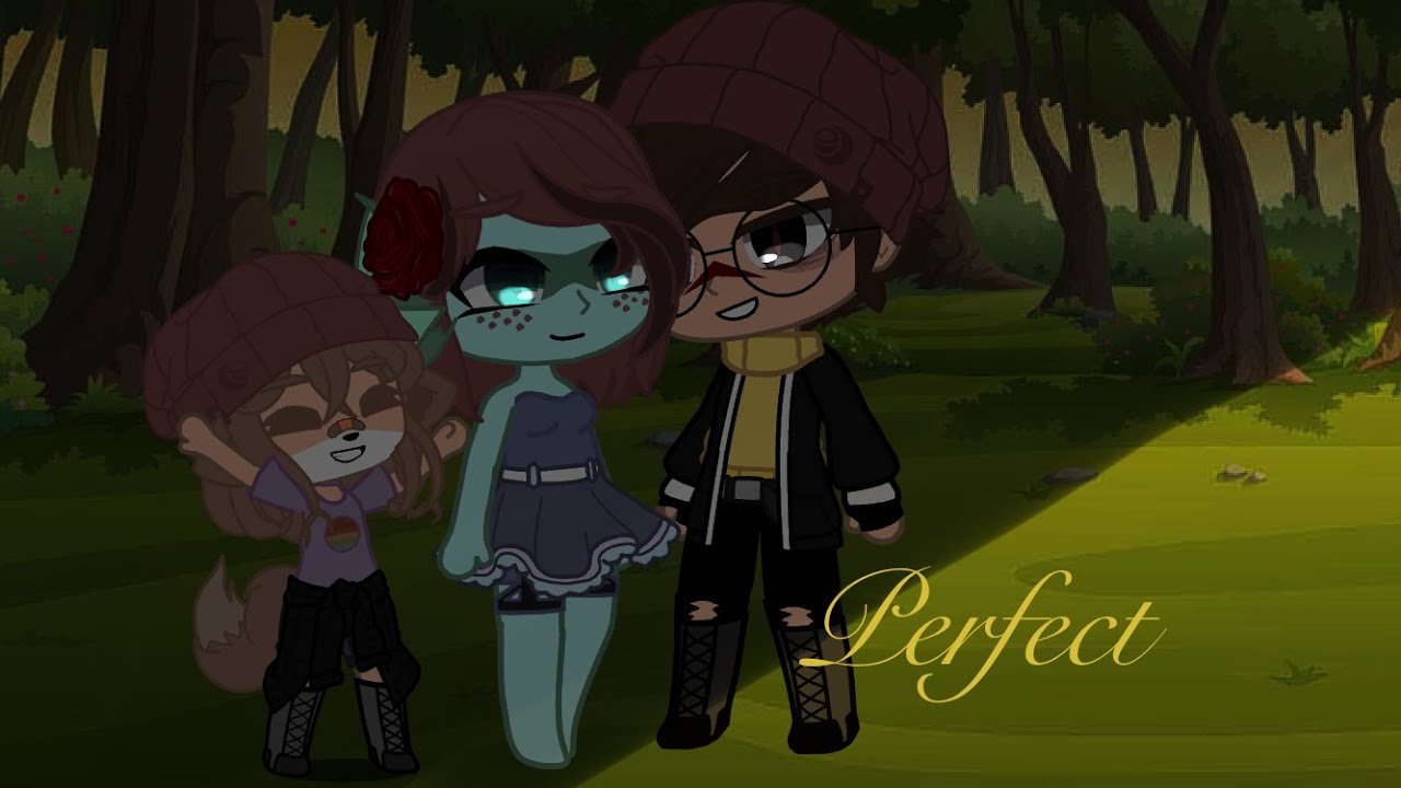 ‘Perfect’ Wilbur angst/WilburSoot angst and Sally angst || :{ - YouTube