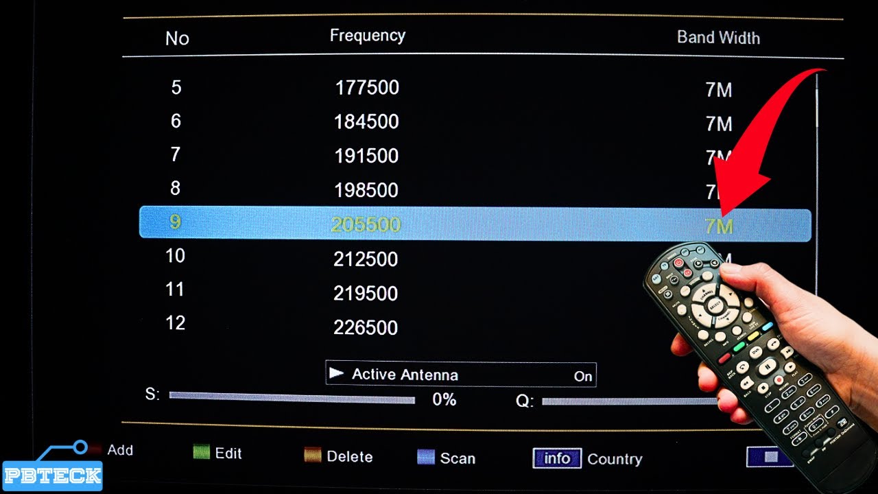 💎 QuicK Scan For 𝐀𝐅𝐀 𝐒𝐩𝐨𝐫𝐭𝐬 On Digital | Redline Decoder | Pbteck - YouTube