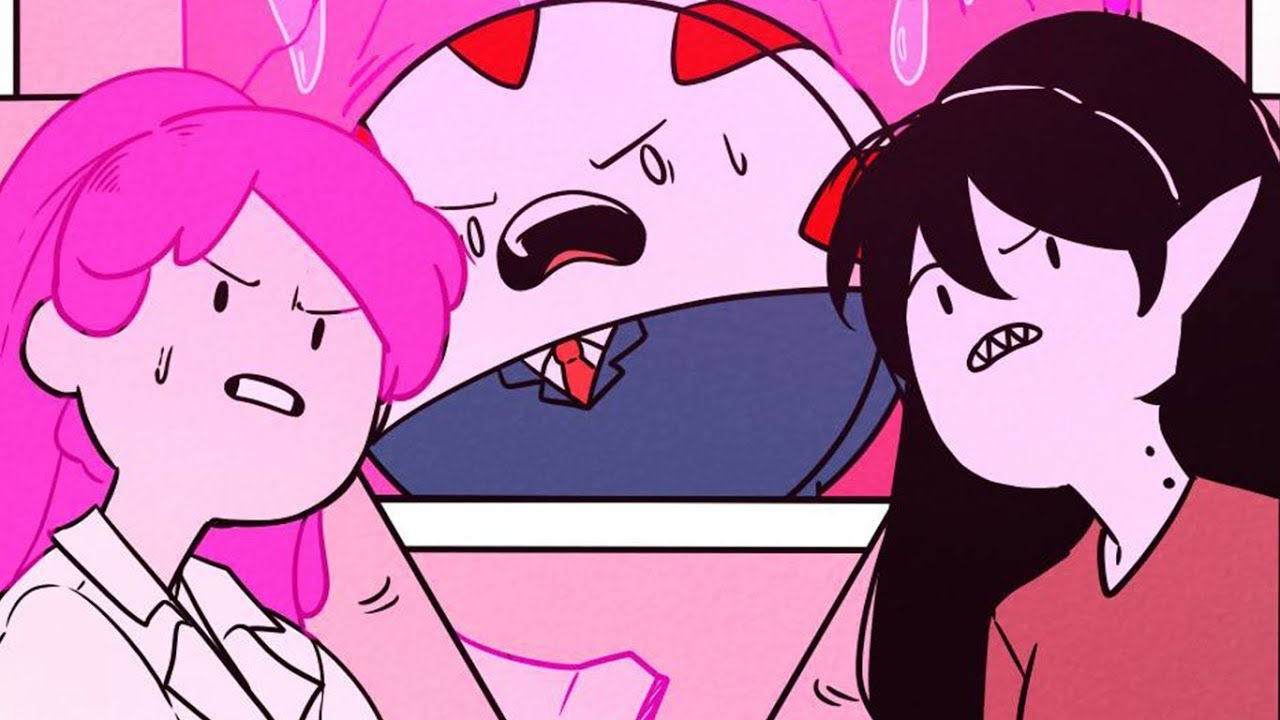 Simon Abadeer - HDA | Capítulo 3 ComicDub Latino - YouTube