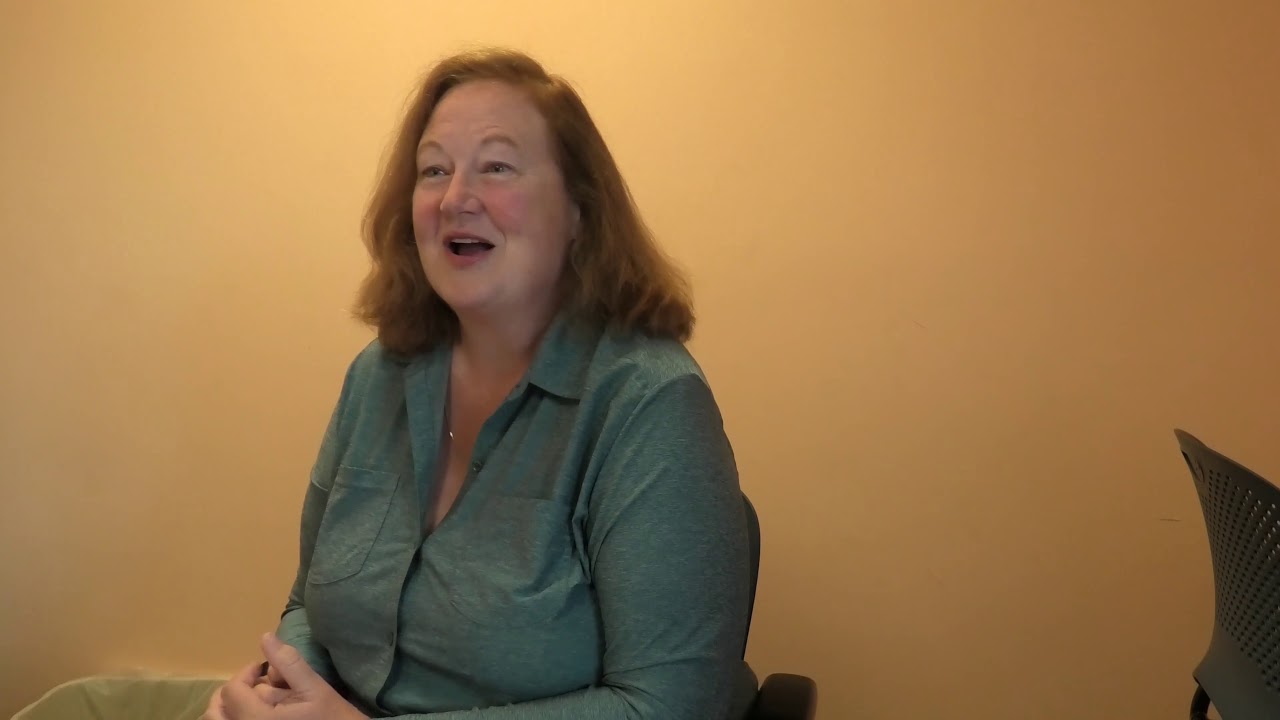 Epicenter: A Loma Prieta Earthquake Story with Rebecca Downing - YouTube