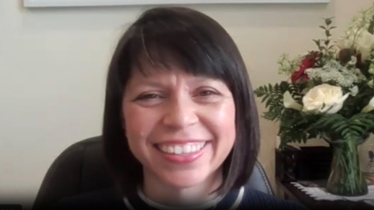 Michele Carew hired as new Bexar County elections administrator - YouTube