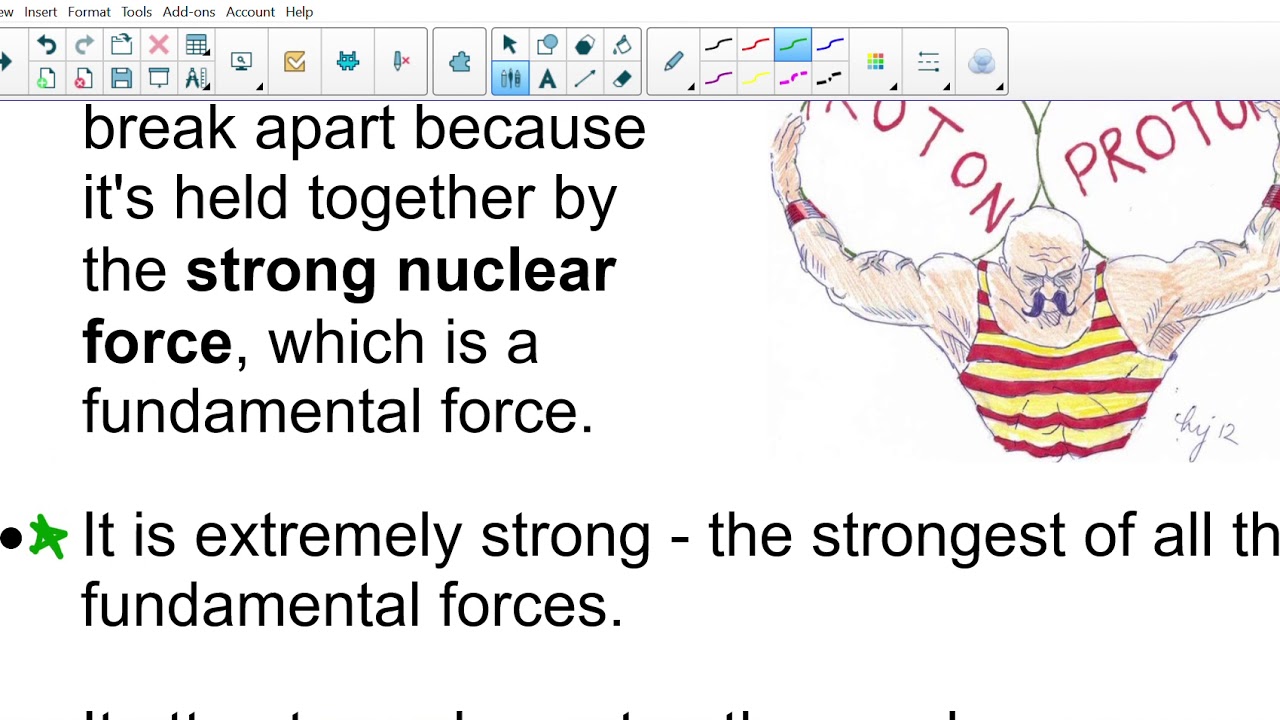 Lesson 5 Part 2, Mass Defect, Example 3 - YouTube