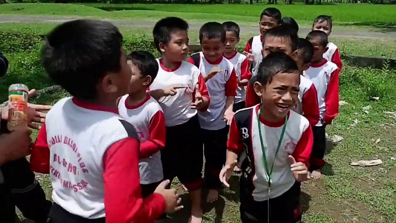 Outbound SD 2019 - YouTube