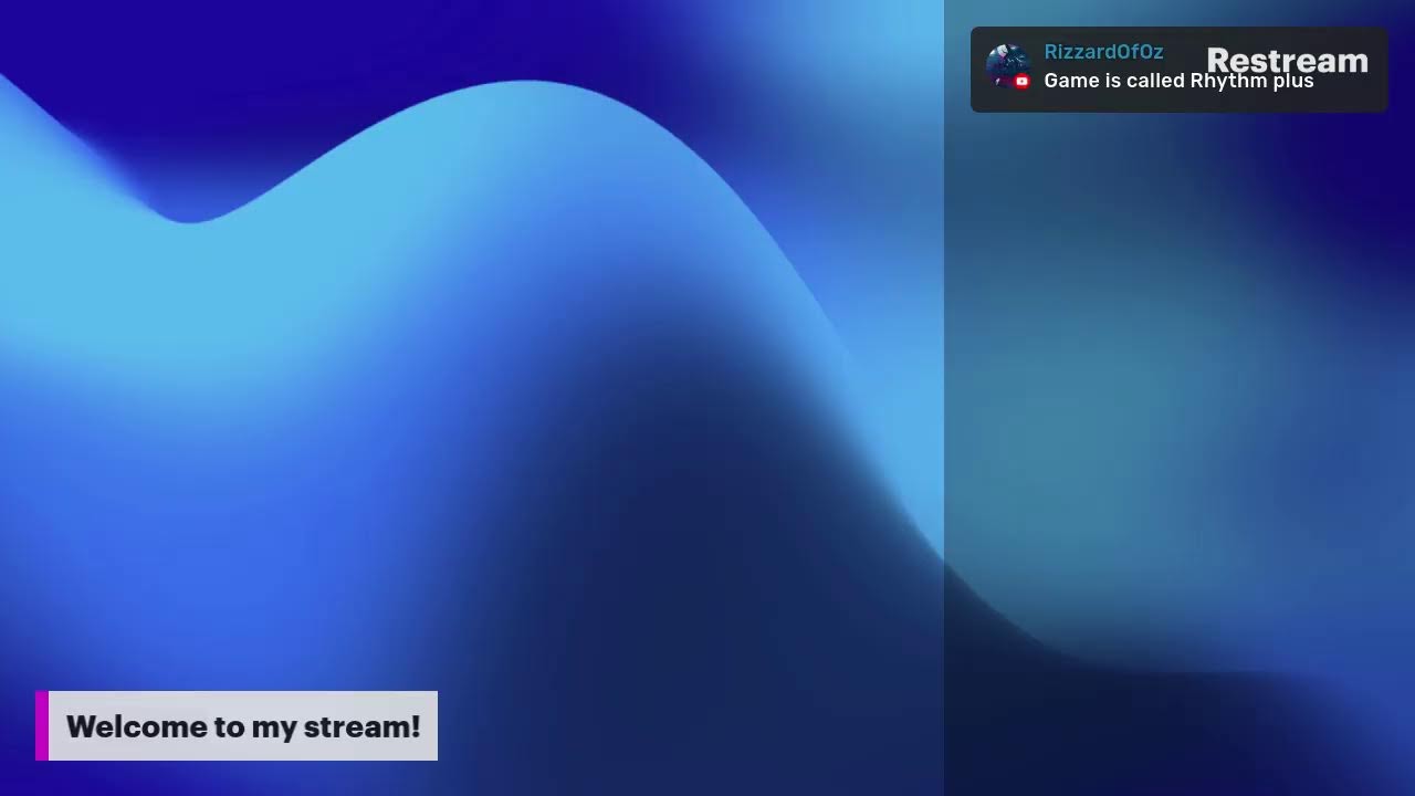 Rhythm Plus - YouTube