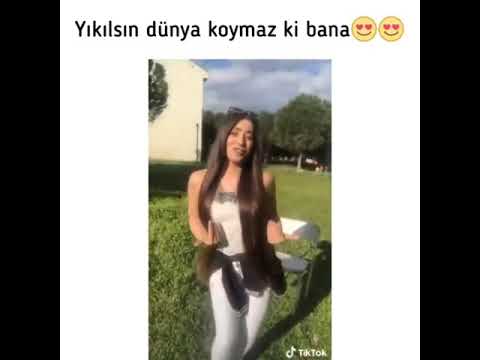 İNSTAGRAM VİDEO #1