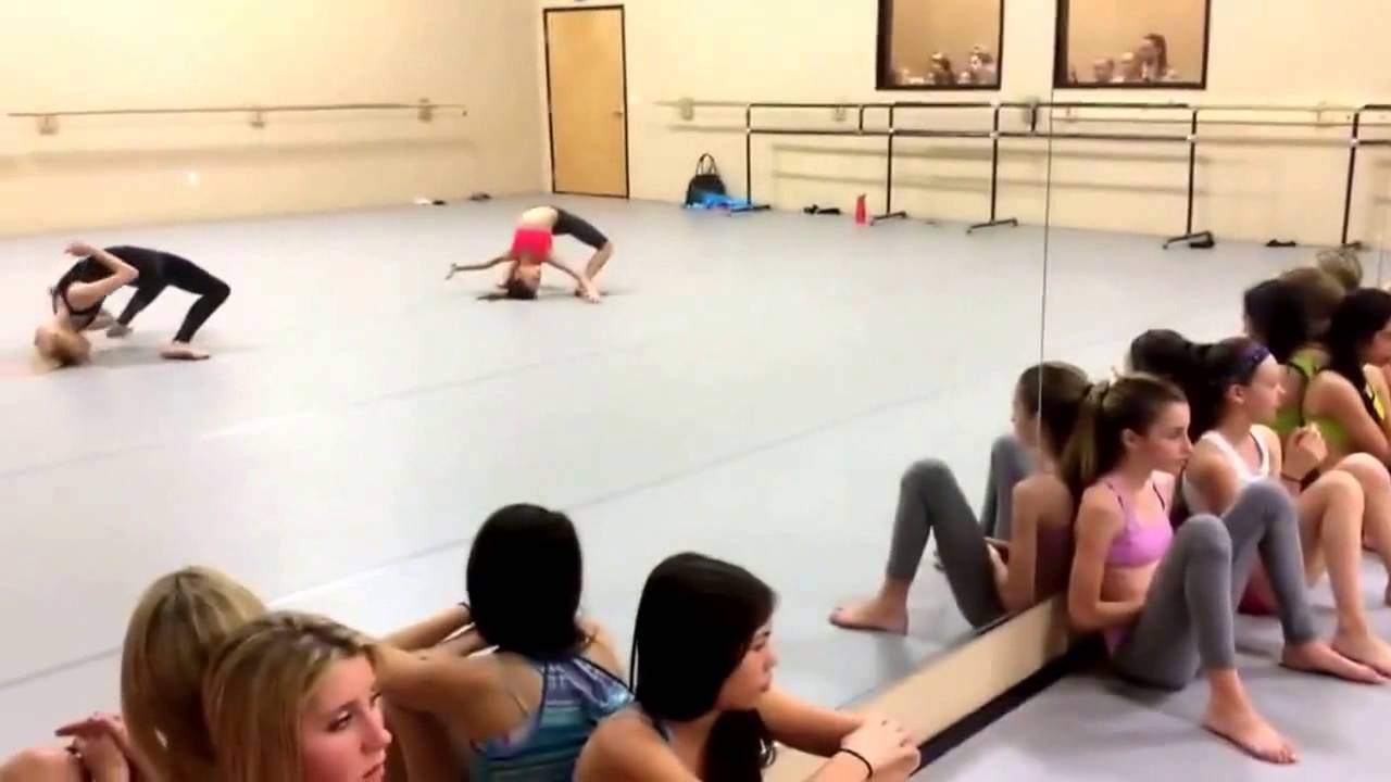 Countin Stars|Addison Moffett and Carlee Schield - YouTube