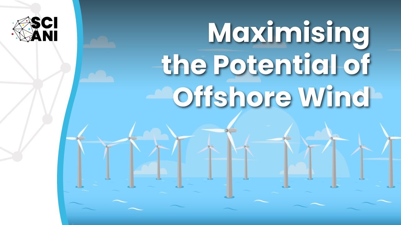 How can we harness the full potential of offshore wind? - YouTube