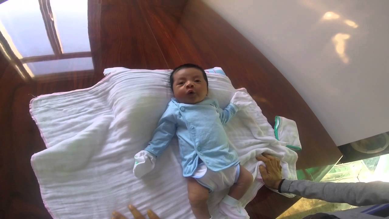 Tri thien 5/3 2016 - YouTube
