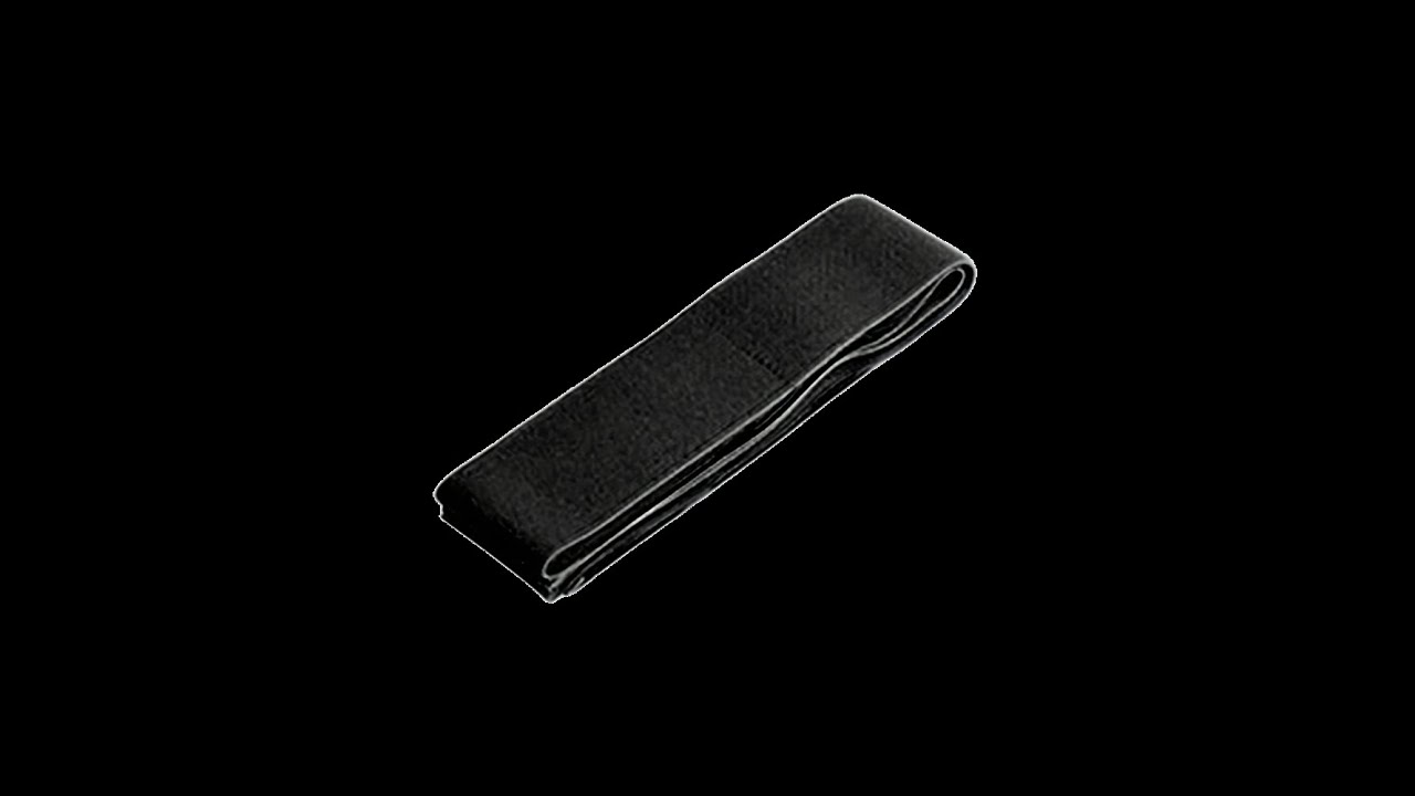 Car Trunk Storage Fixed Belt Nylon Fire Extinguisher Storage Fixing ...