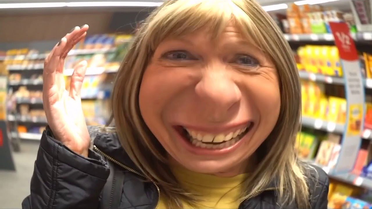 Pause Challenge! (Morgz Parody) - YouTube