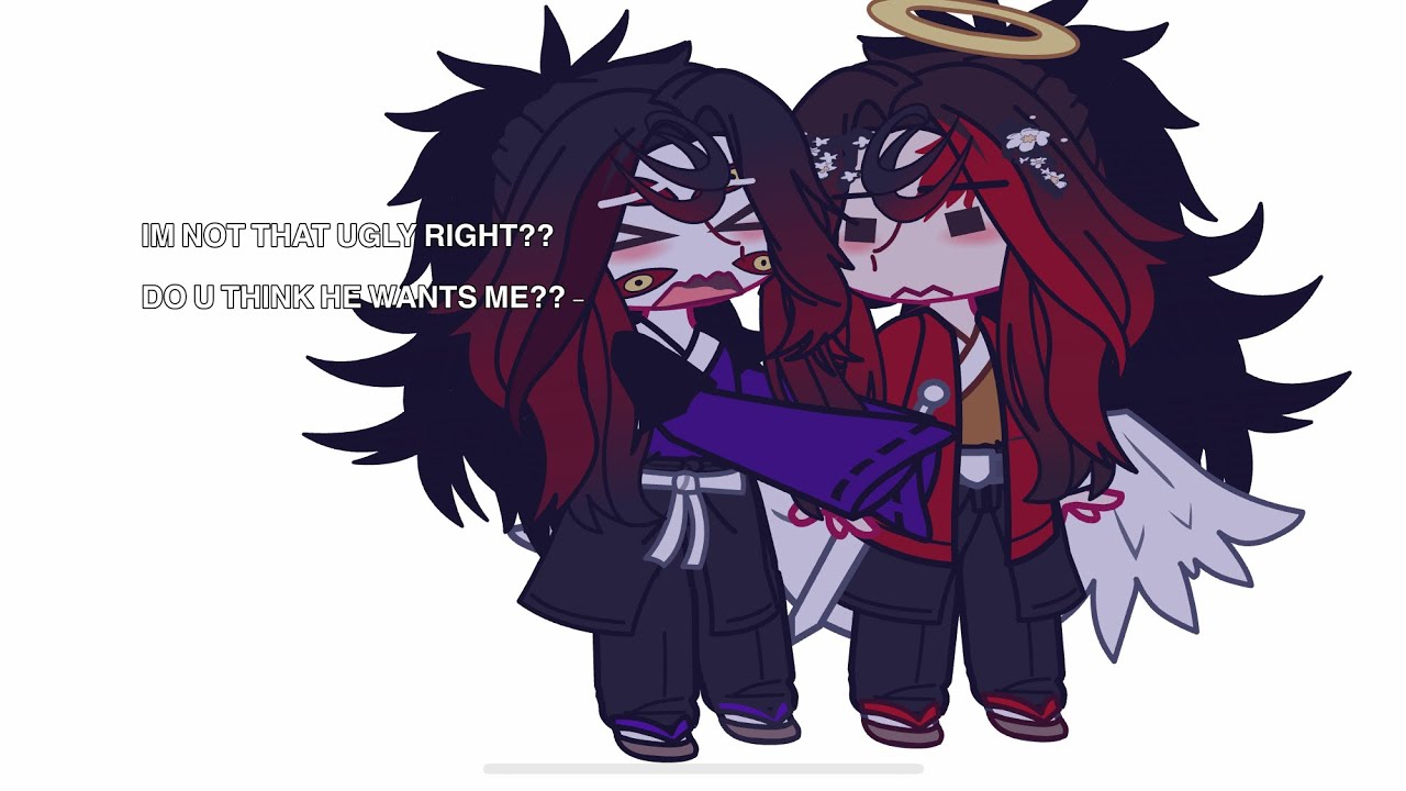 and ur ugly 😒😒 KOKUKAZA 😍😍 - YouTube