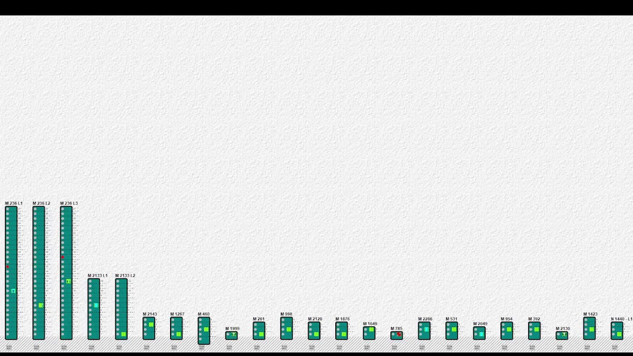 MASSAED Installation of Elevators & Escalators - Dubai Head Office IOT ...