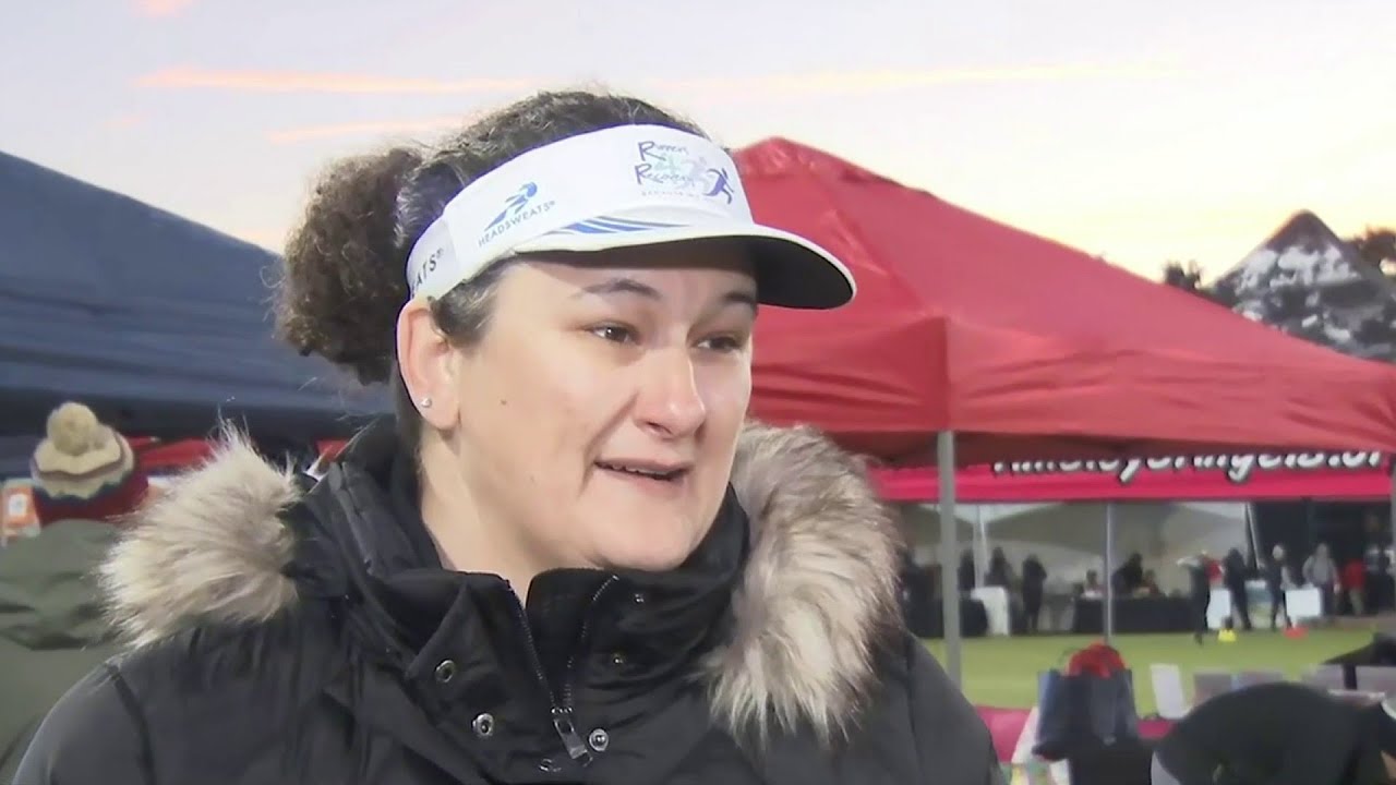 14th Annual Wolfson Children's Challenge Run - YouTube