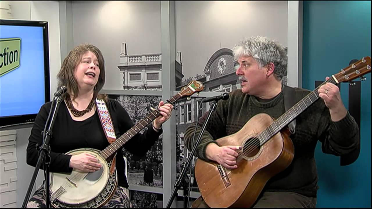 THE BRAMBLE AND THE ROSE (By Barbara Keith) / Cathy Barton & Dave Para ...