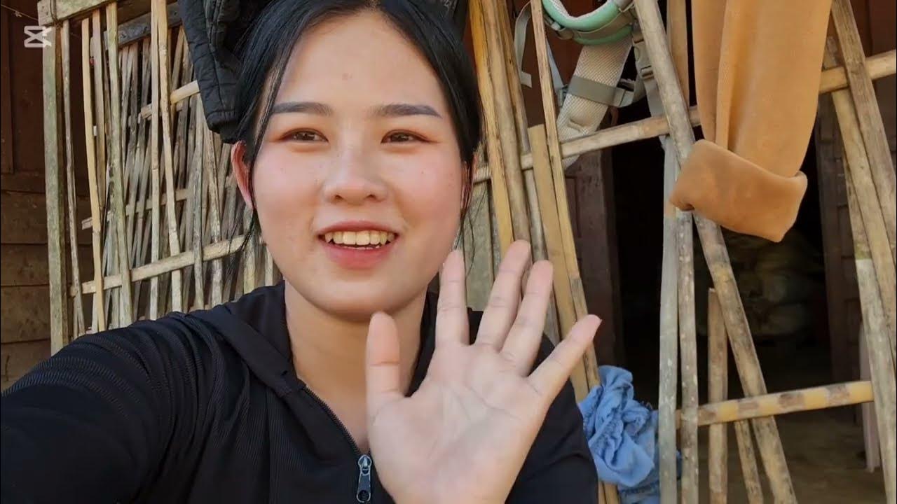 Maiv g muaj qaib li maiv mu yuav qaib tu lawm hnub thiaj tau Tua noj - YouTube