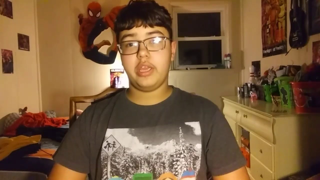 Vlog#10 - MADE A NEW TUTORIAL CHANNEL!!! - YouTube