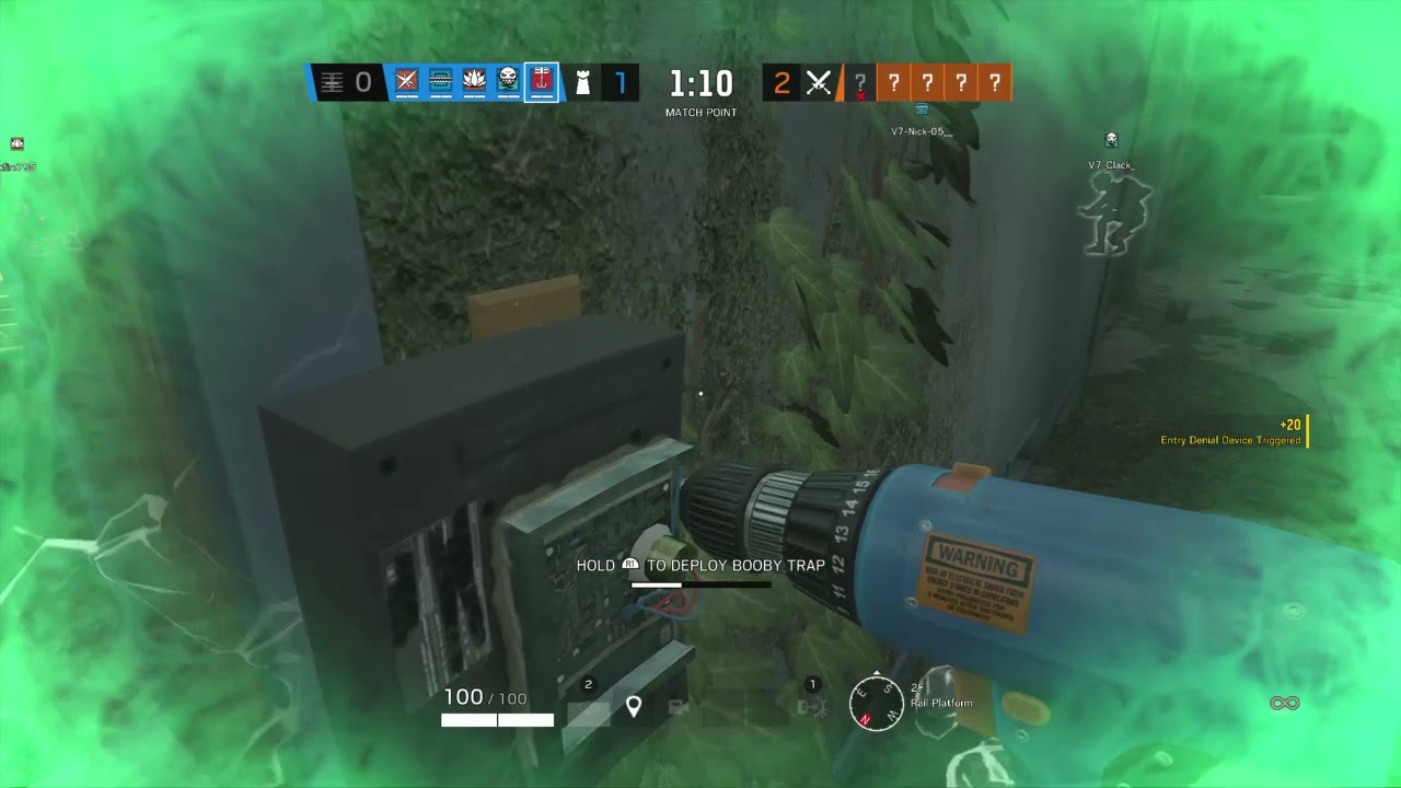 Worst hunters ever - YouTube