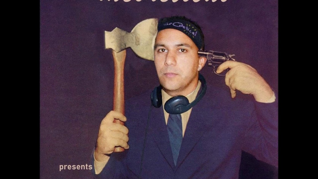 Inspekta ft Theoretical - Chosen Ones - YouTube