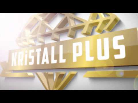 KRİSTALL PLUS - Yüksək keyfiyyətli Premium araqlar