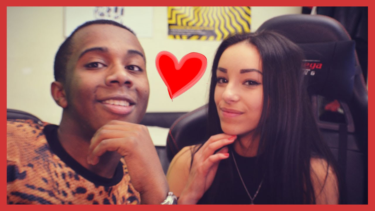 My New Girlfriend Youtube