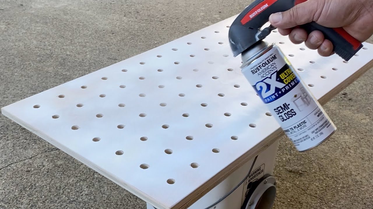 DIY Food Container Organization - YouTube